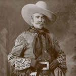 Thomas Judge “Tex” Cooper – Cast Iron Company