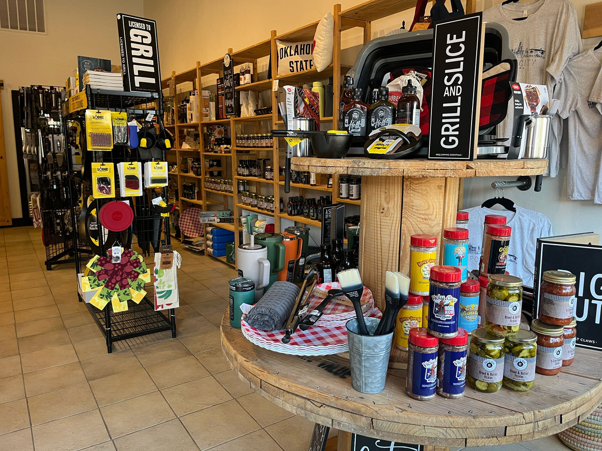 Shop Entire Store – Cast Iron Company