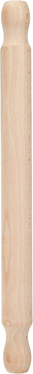 Rolling Pin-12" Wood – Cast Iron Company