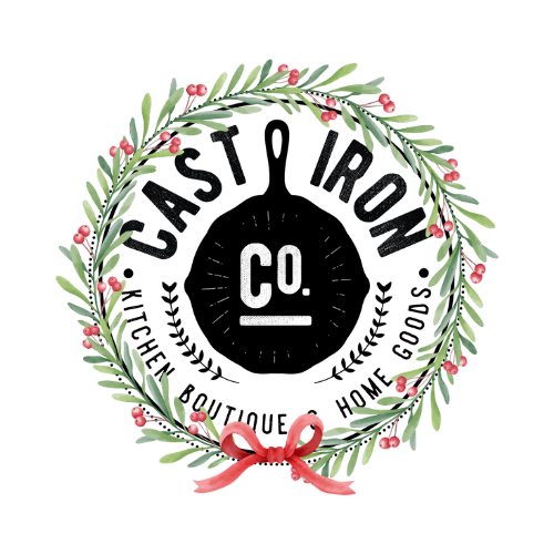 Cast Iron Company – Cast Iron Co.